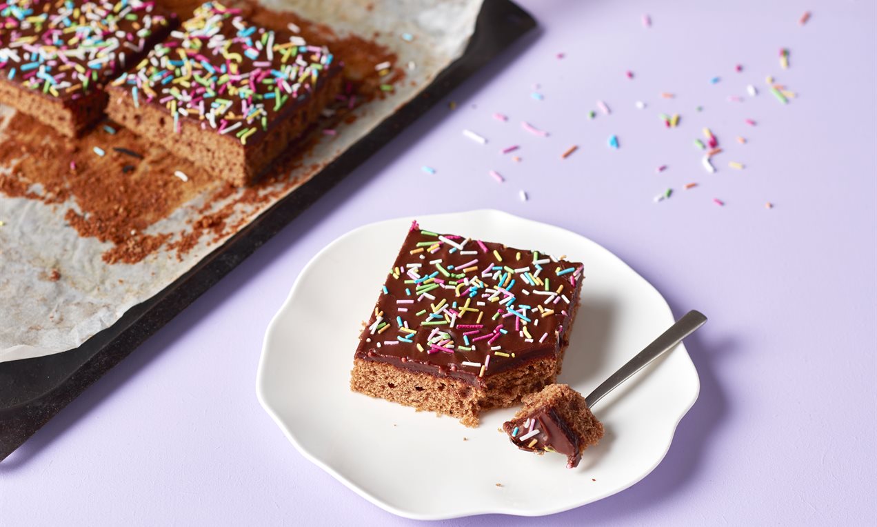 Mokkapalat Resepti | Dr. Oetker